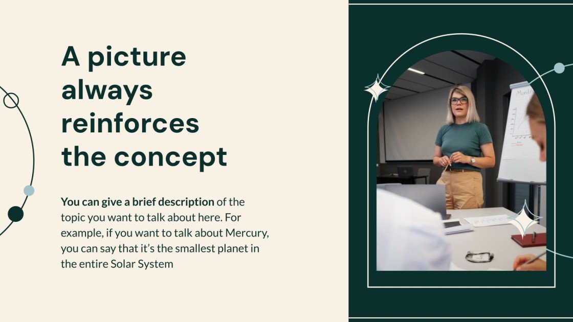 Reviving 1980's Newsletter Presentation