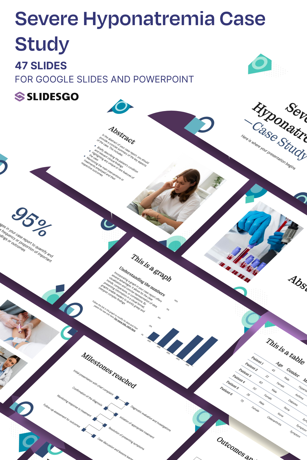 Severe Hyponatremia Case Study Presentation