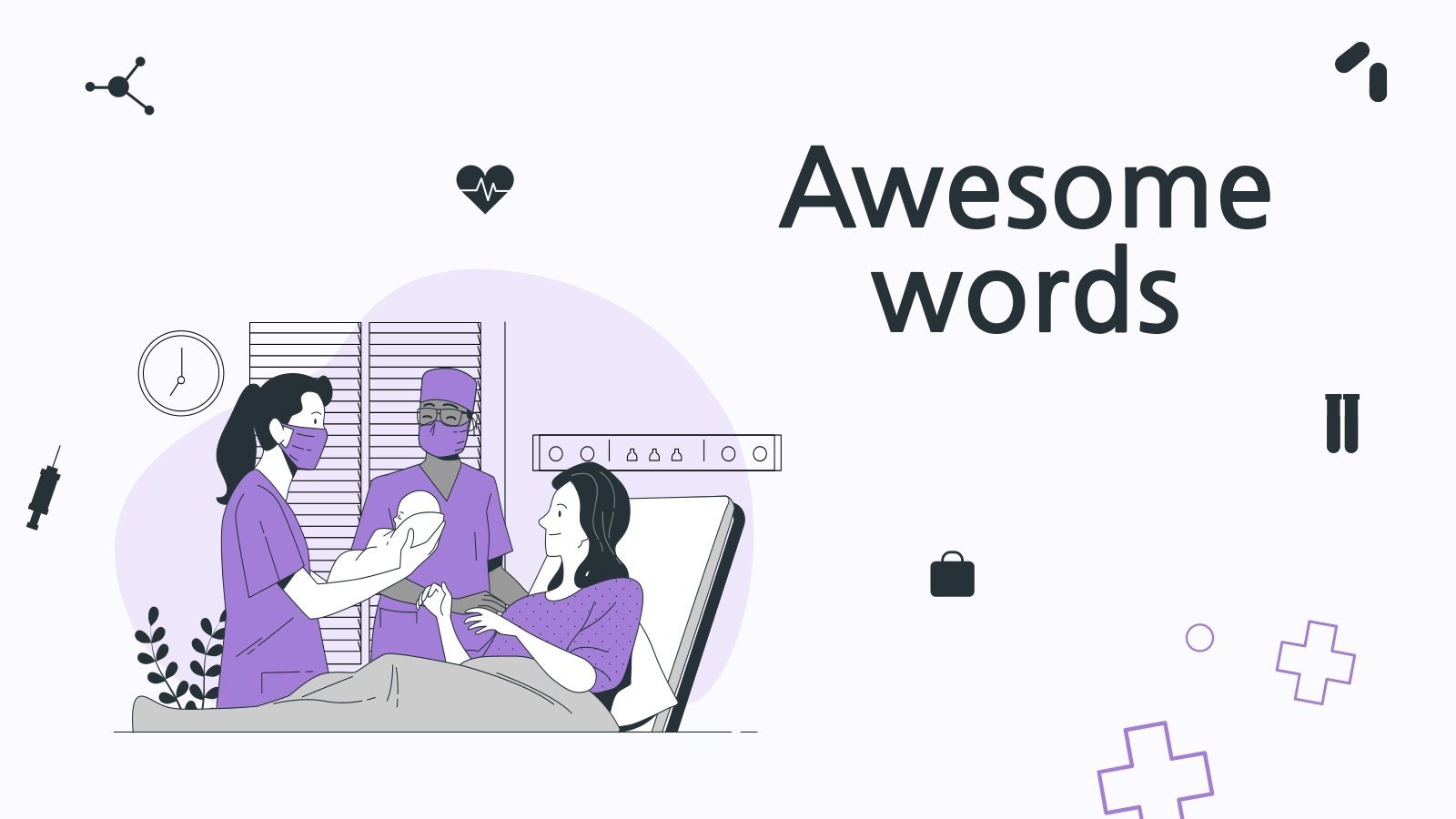 Medical Ethics and Moral Reflection Presentation