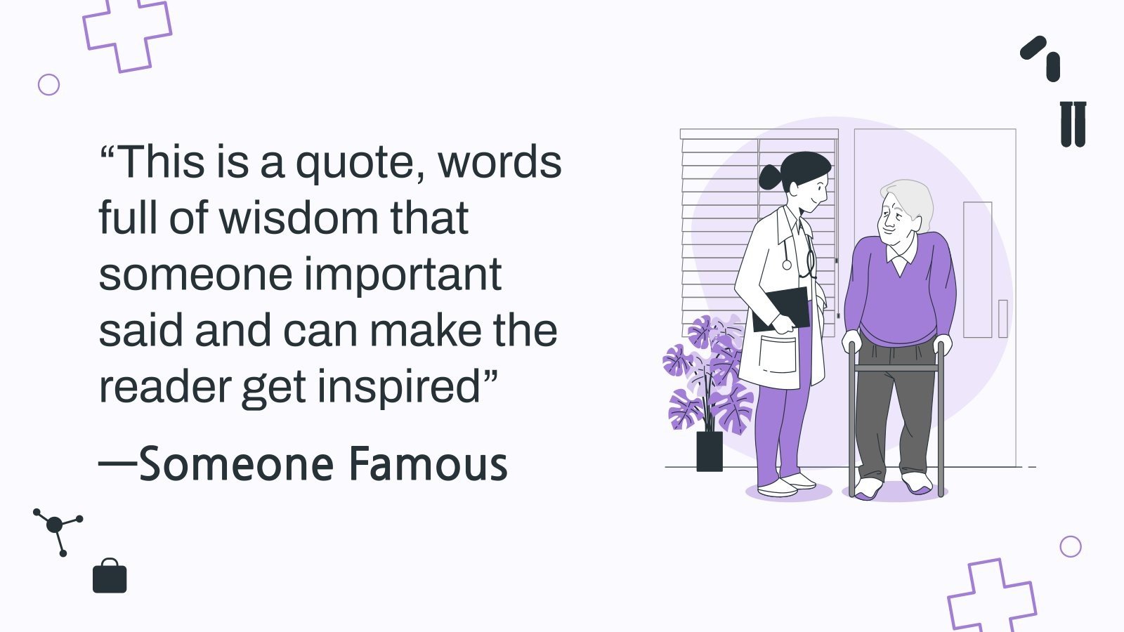 Medical Ethics and Moral Reflection Presentation