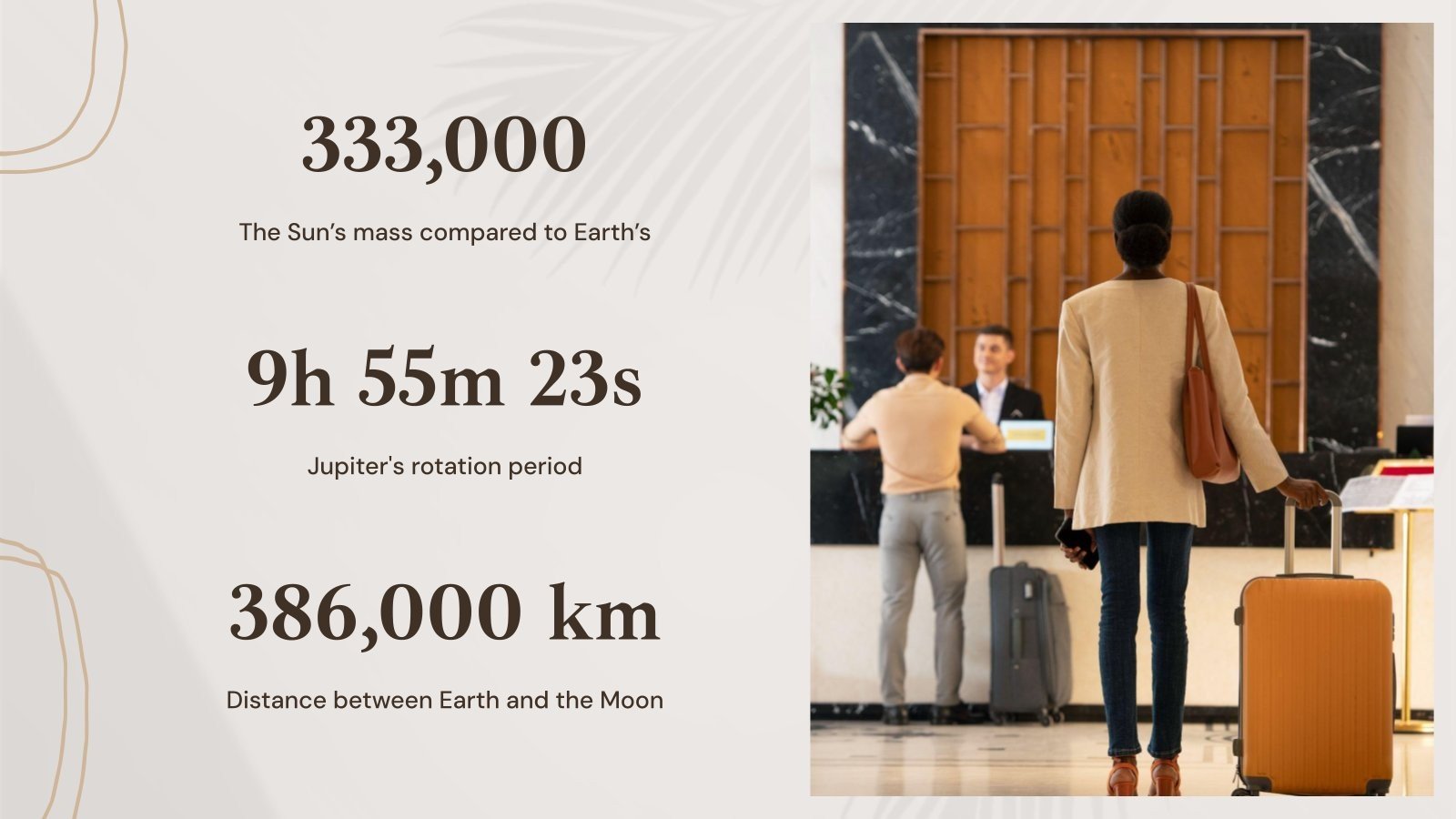 Hotel Competitive Analysis Strategy Meeting Presentation