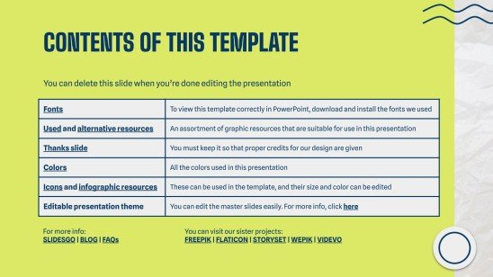 Types of Energy Presentation