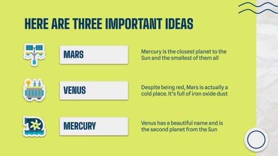 Types of Energy Presentation