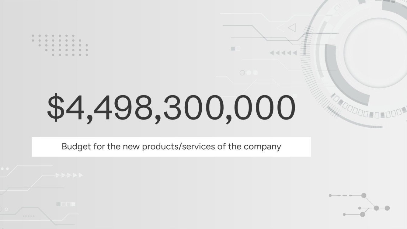 Systems Engineering Business Plan Presentation