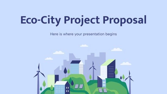 Free City Google Slides themes and PowerPoint templates