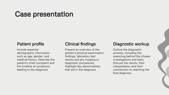 Smoking and Nicotine Addiction Case Study Presentation