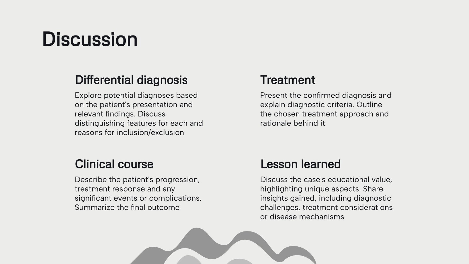 Smoking and Nicotine Addiction Case Study Presentation