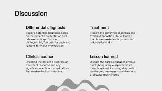 Smoking and Nicotine Addiction Case Study Presentation