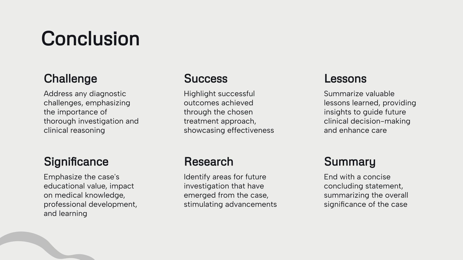 Smoking and Nicotine Addiction Case Study Presentation