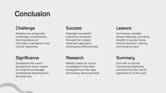 Smoking and Nicotine Addiction Case Study Presentation