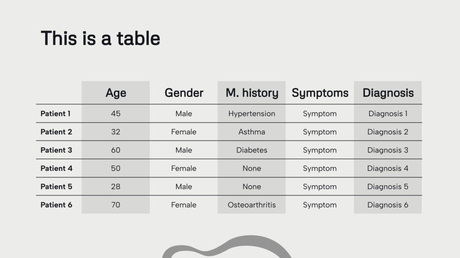Smoking and Nicotine Addiction Case Study Presentation