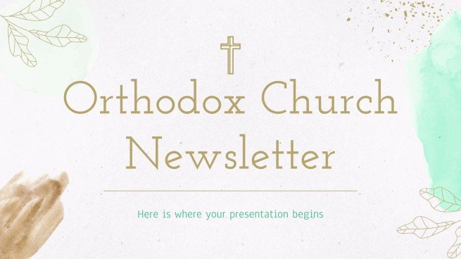 Free Religion Google Slides themes and PowerPoint templates