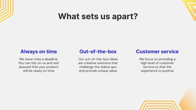 Bee Pollination Services Marketing Plan Presentation