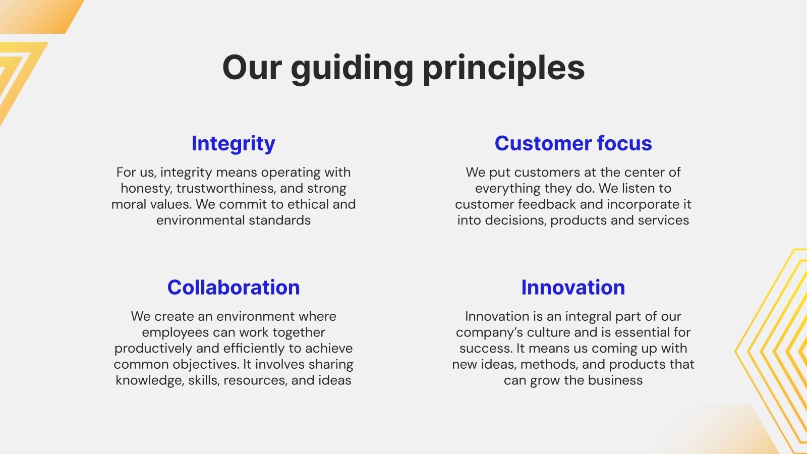 Bee Pollination Services Marketing Plan Presentation
