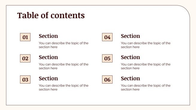 Competition in the Job Market Presentation