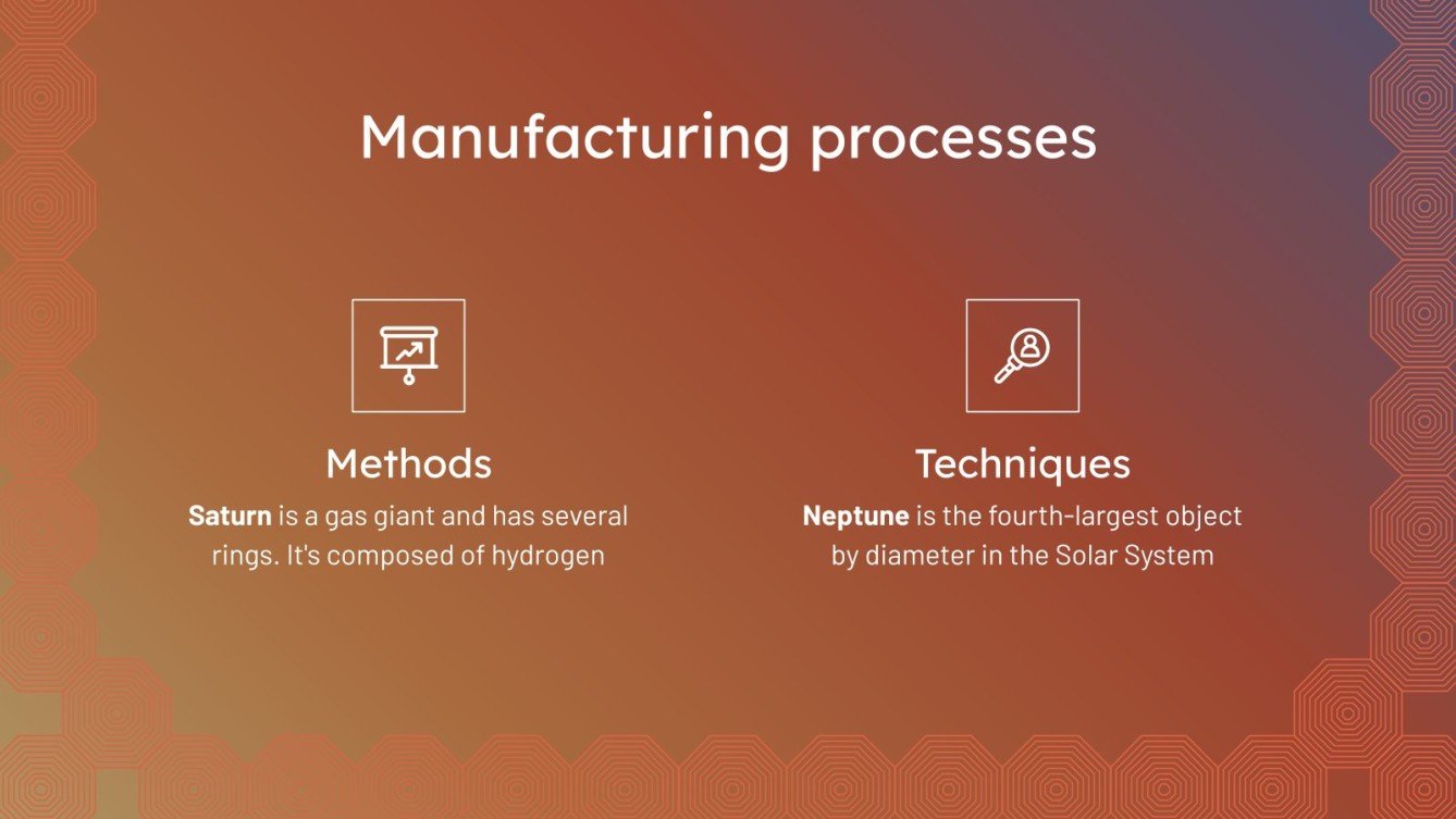 Mechanical Engineering: Thermal Engines Presentation