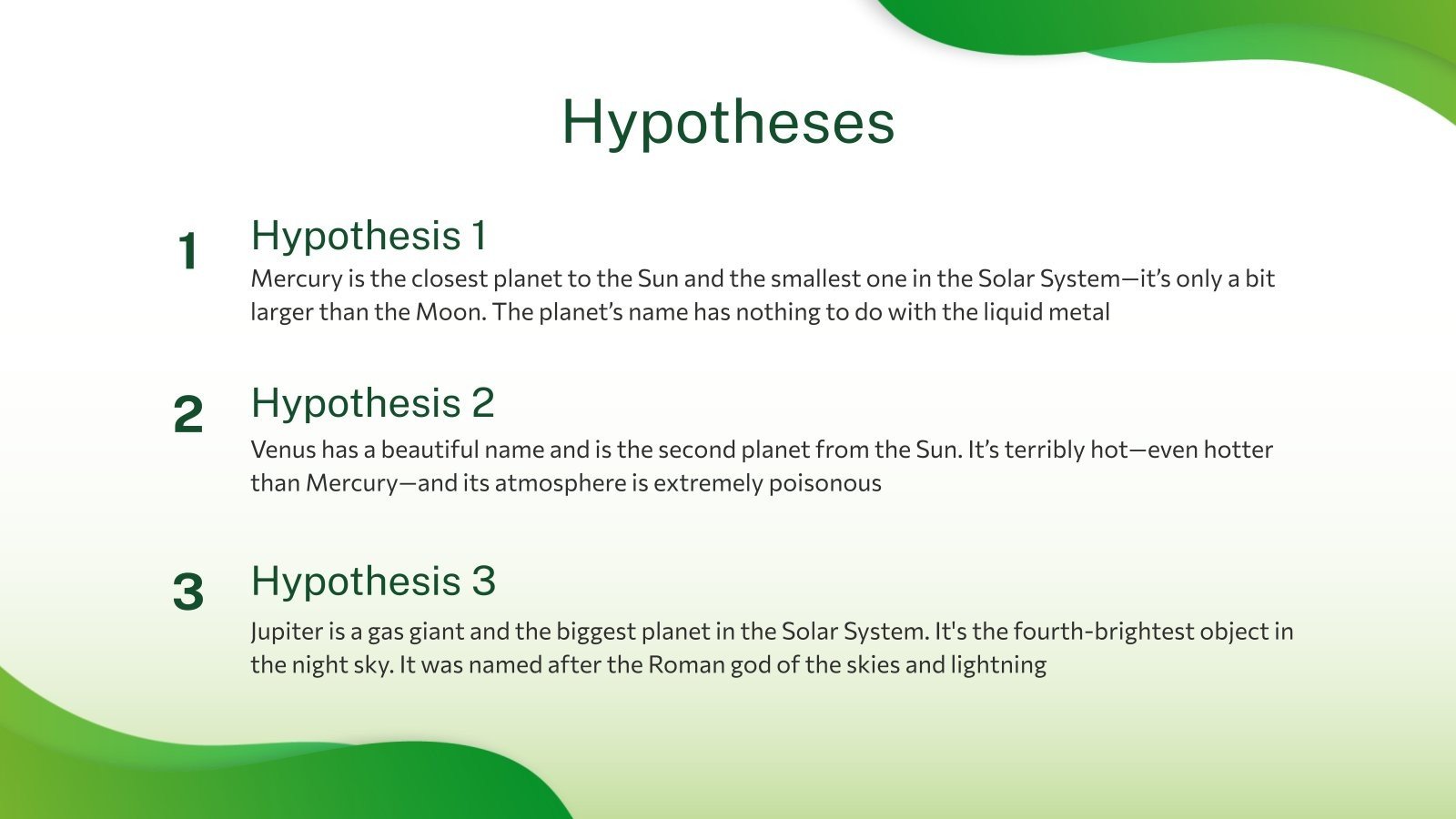 Greenwashing Impact Thesis Defense Presentation
