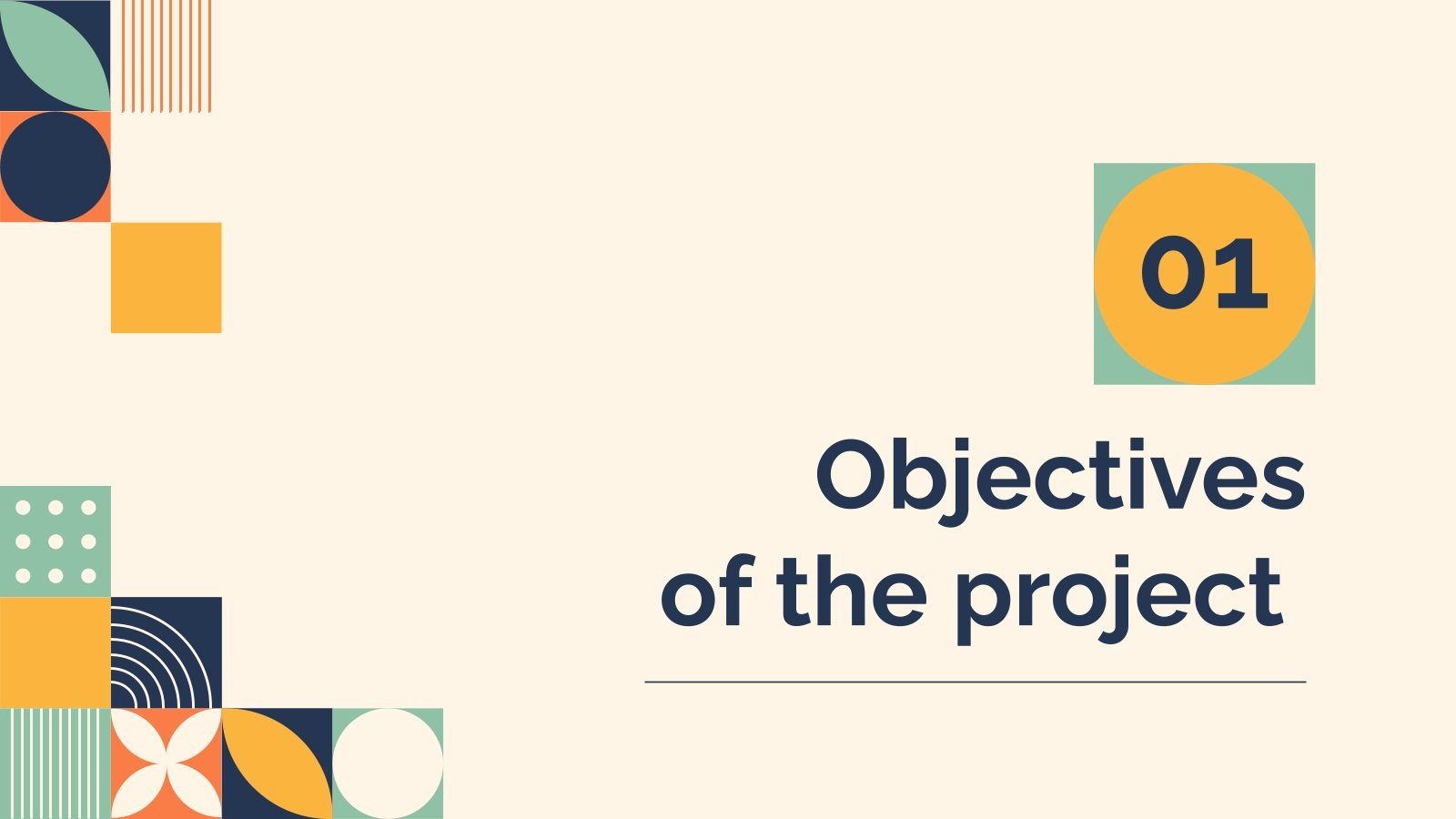 Internal Treasury Control Project Proposal Presentation