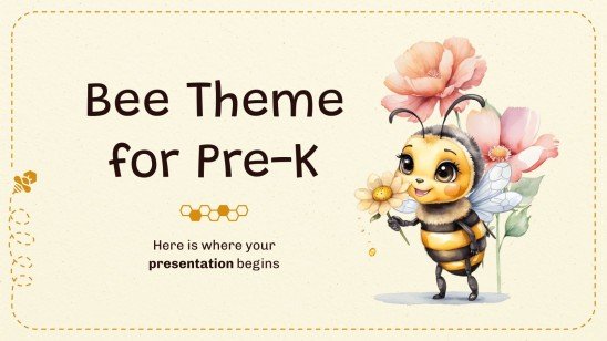 Page 2 | Free Google Slides & PowerPoint templates about bees