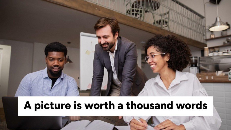 Business Risks and Opportunities Presentation