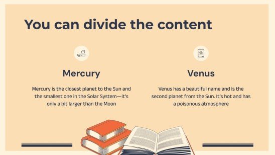 1700's: The first Encyclopedia Presentation