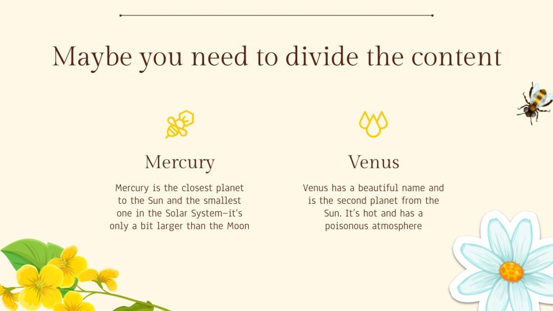 Honeybee Presentation