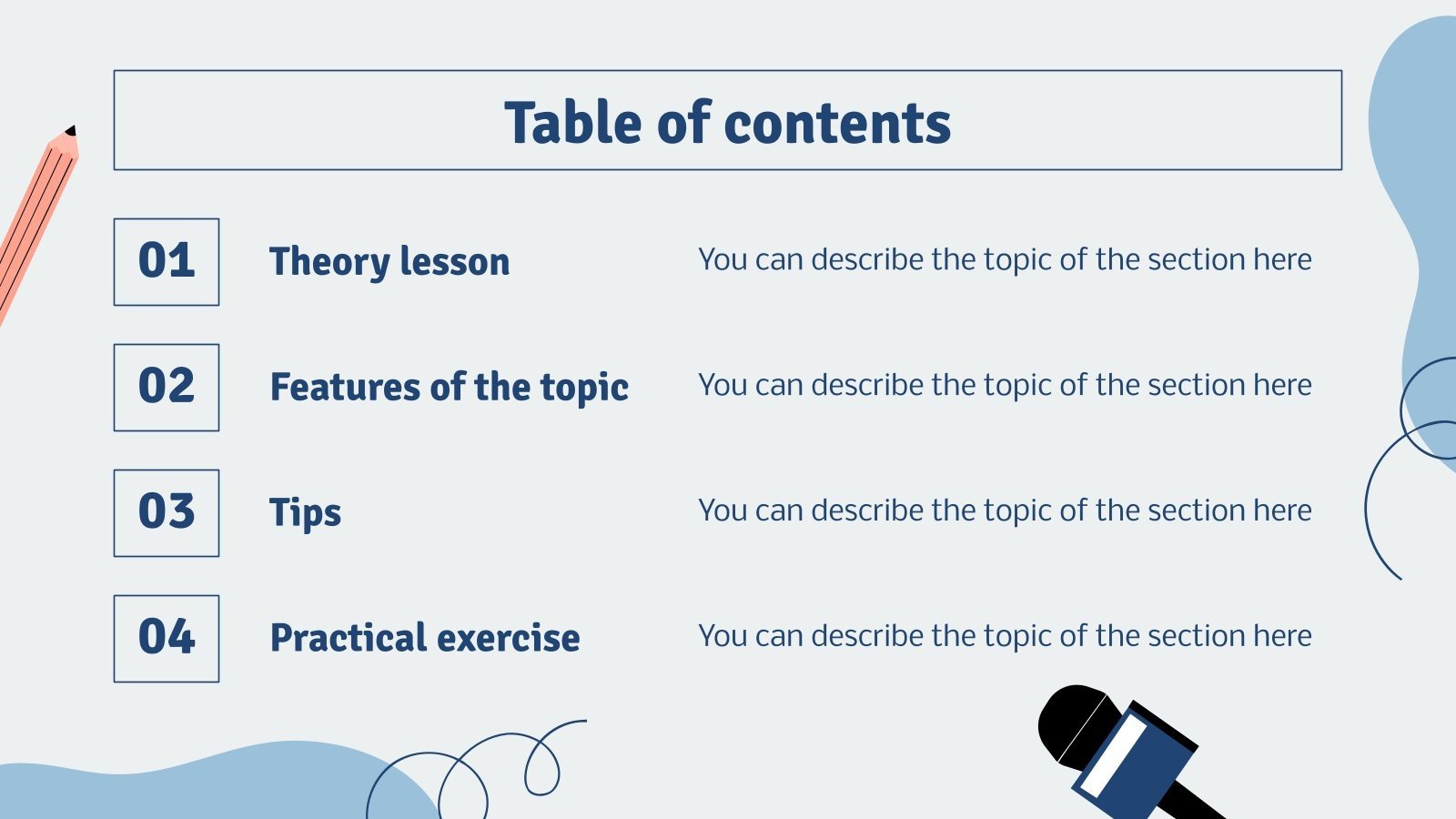 Journalism Workshop: How to Create a Report Presentation