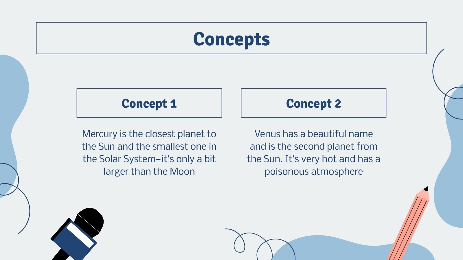 Journalism Workshop: How to Create a Report Presentation