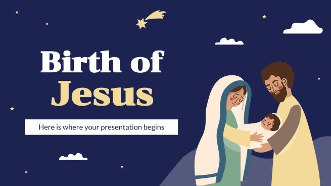 Free Christmas Google Slides themes and PowerPoint templates