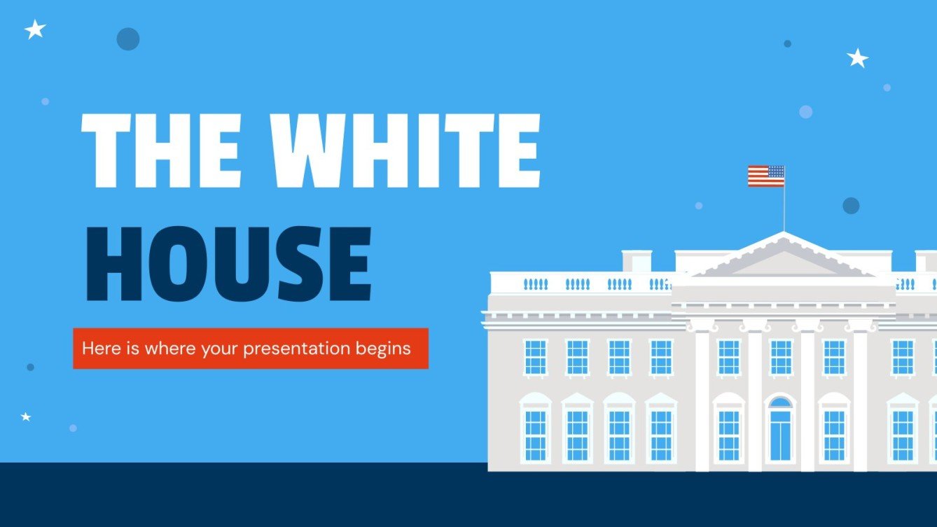 Free City Google Slides themes and PowerPoint templates