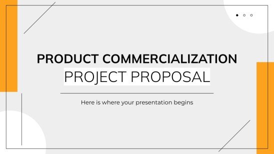 Modelos grátis de design Simple para Google Slides e PowerPoint