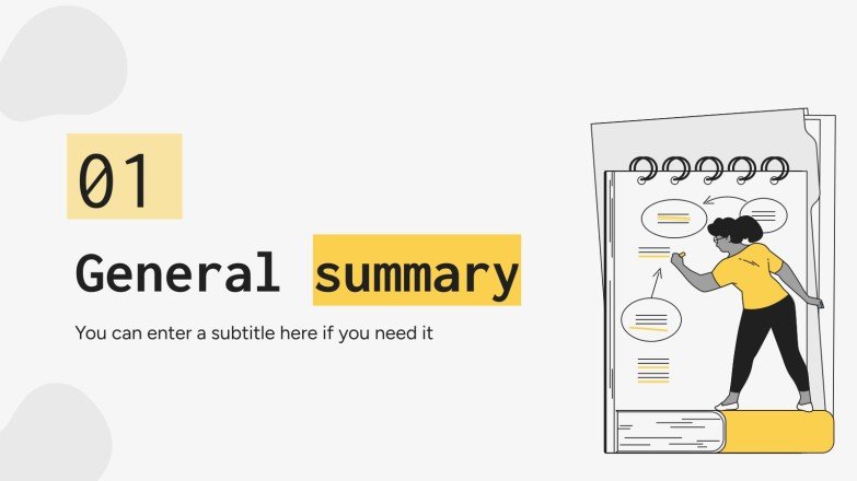 Student Assessment Methods Presentation