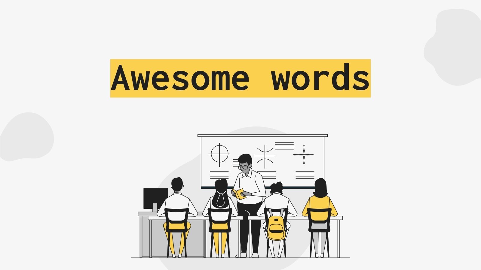 Student Assessment Methods Presentation