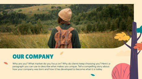 Presentación Ecoturismo: Destinos de Áreas Naturales Plan MK