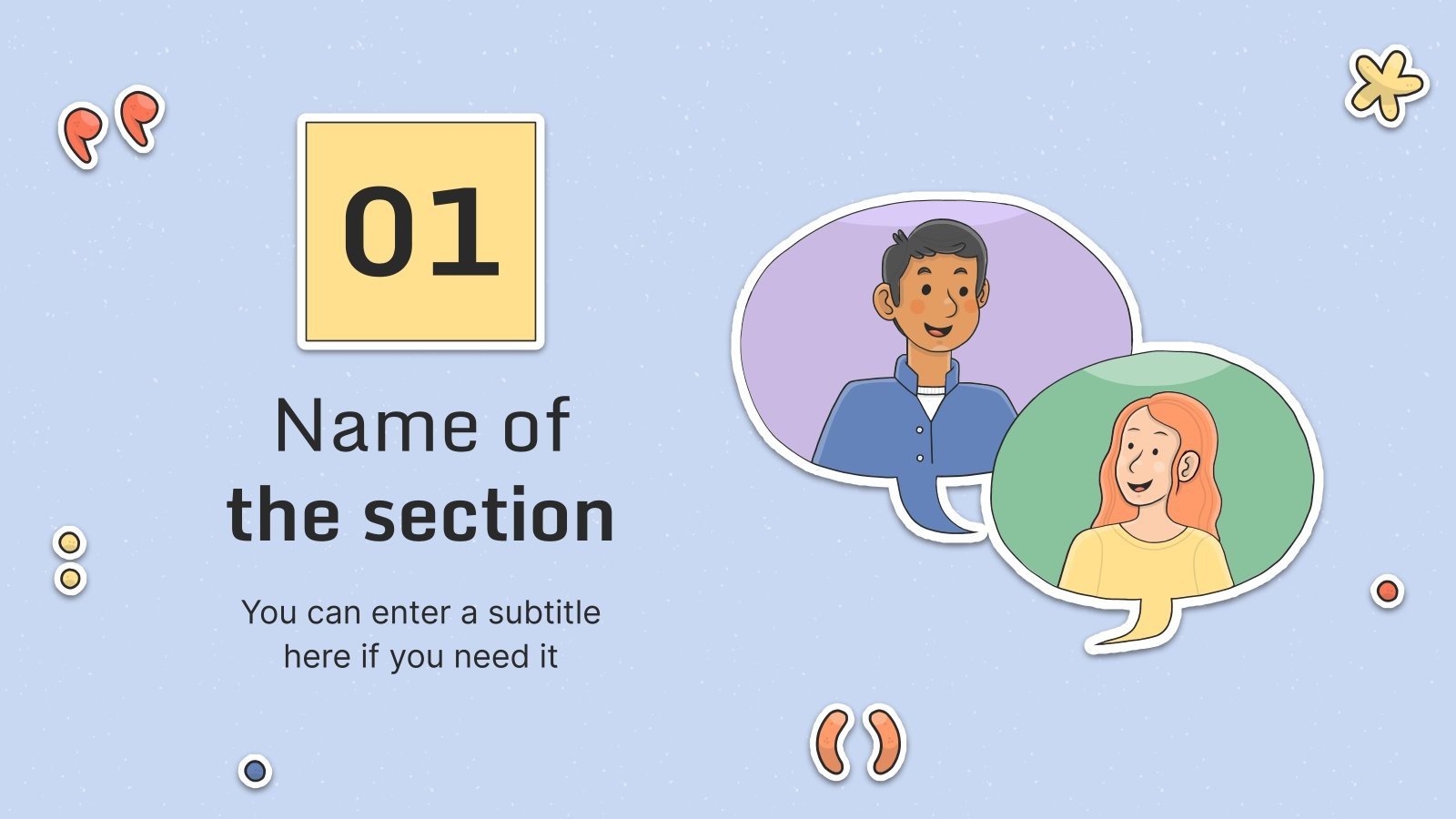 Language Arts Subject: Linguistic Variations Presentation