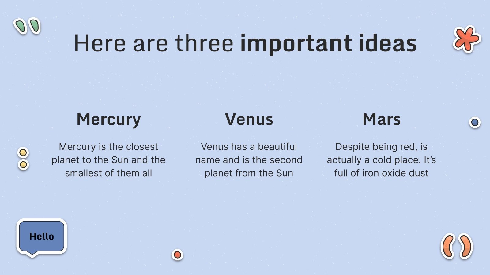 Language Arts Subject: Linguistic Variations Presentation