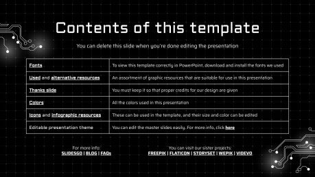Information Technology Project Proposal Presentation