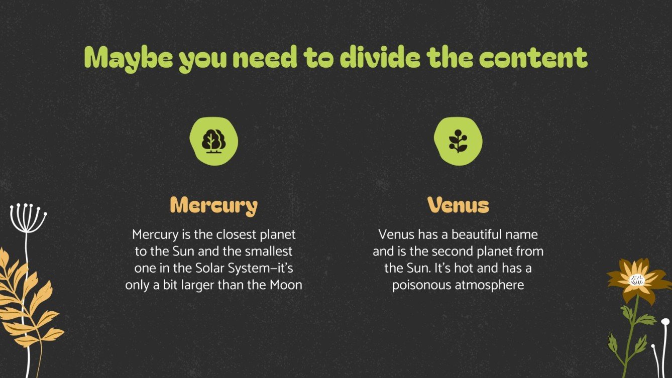 Dangerous Snakes: Python Presentation