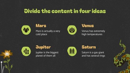 Dangerous Snakes: Python Presentation