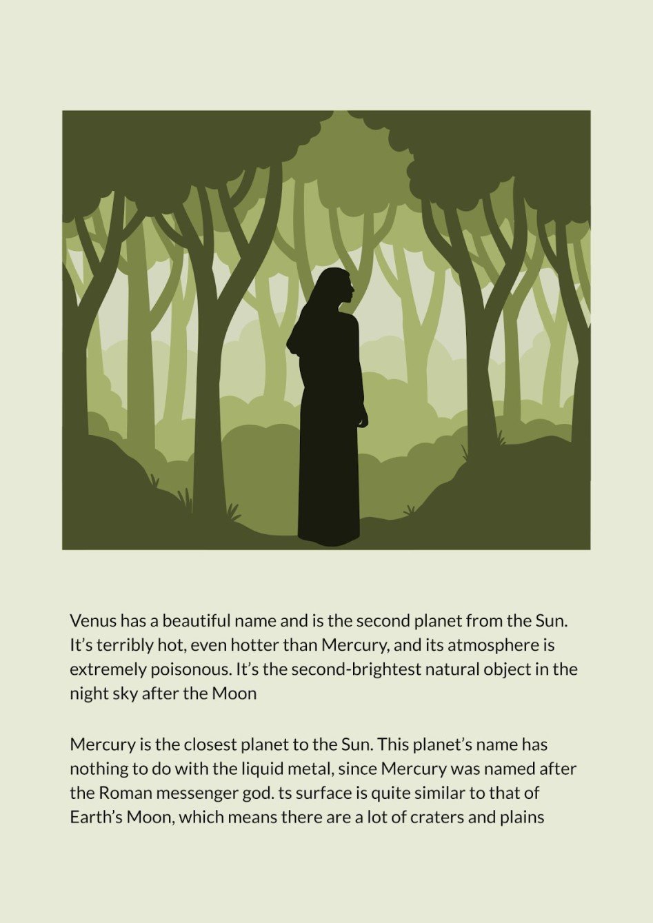 Headless Mule Tale Presentation