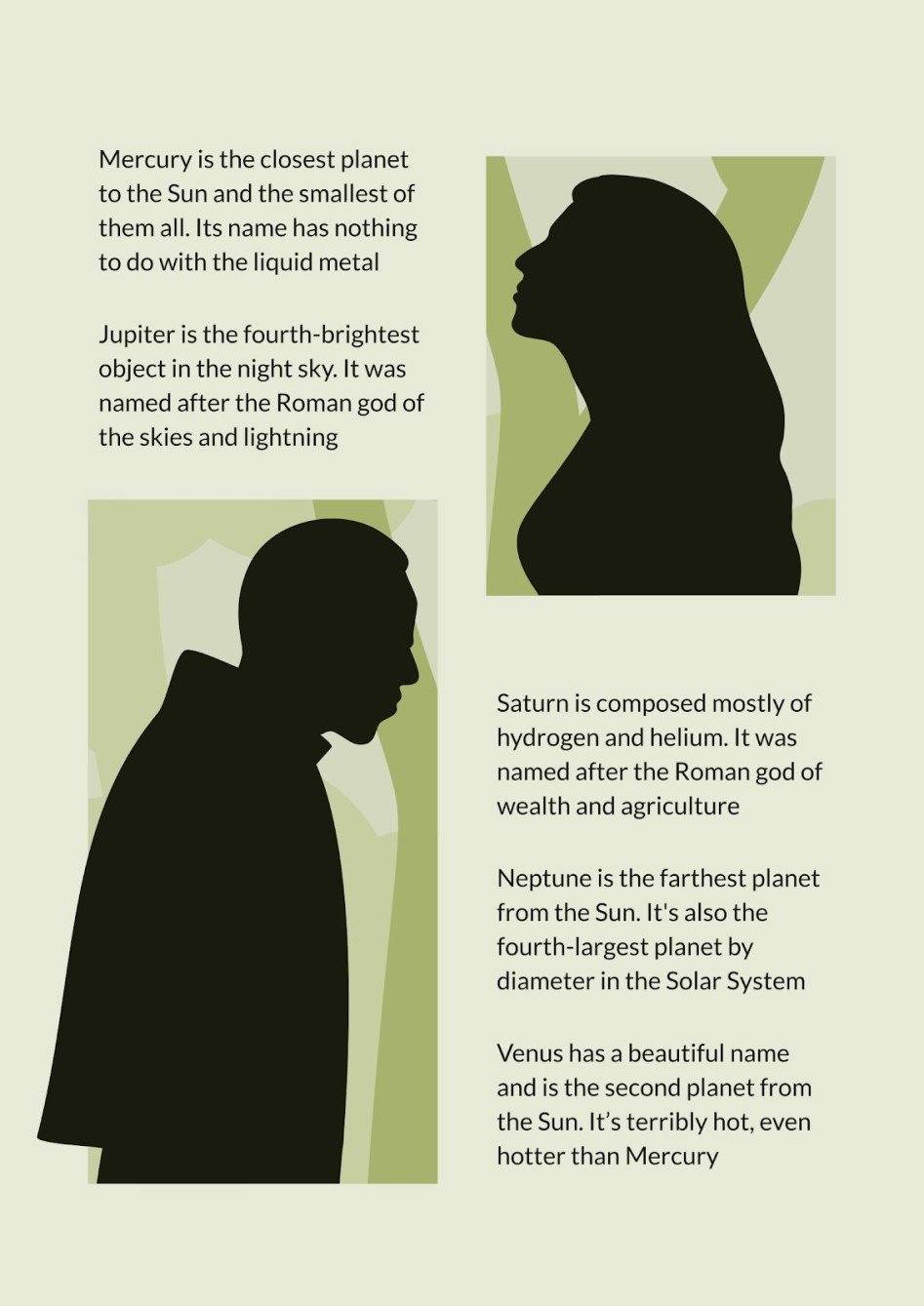 Headless Mule Tale Presentation