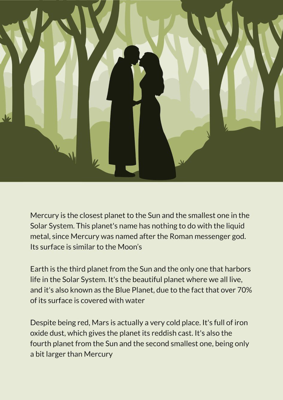 Headless Mule Tale Presentation