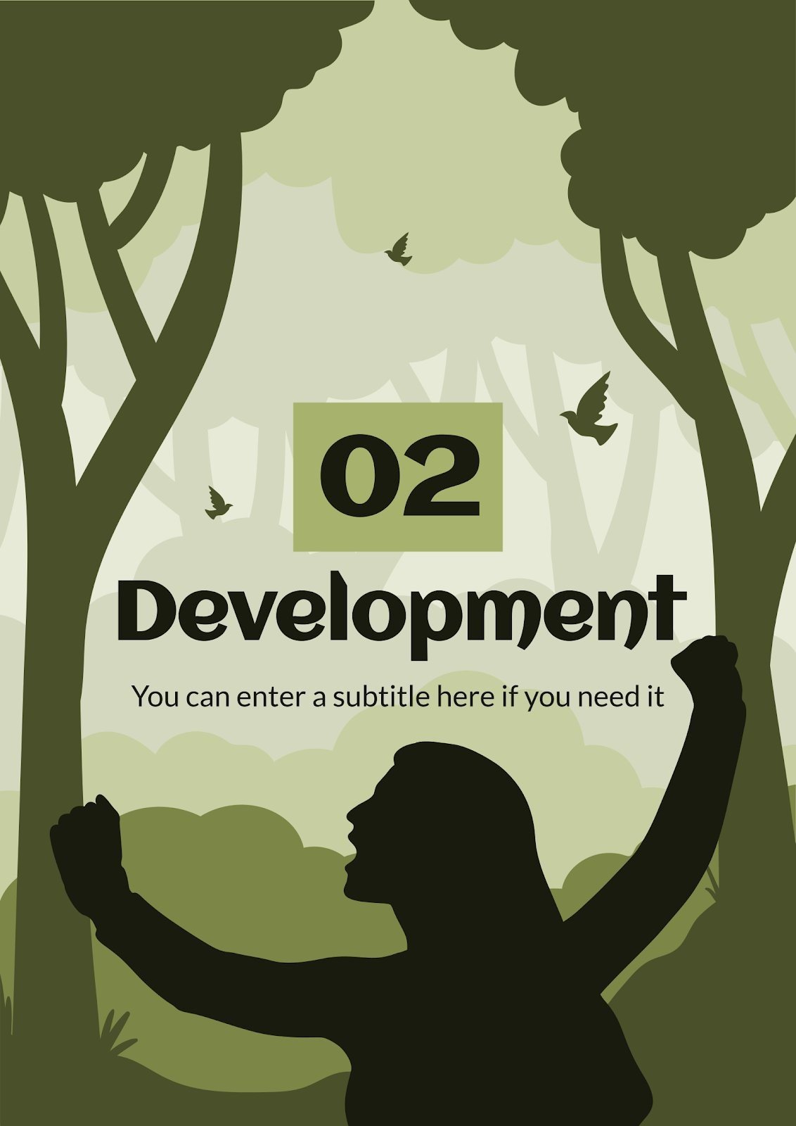 Headless Mule Tale Presentation