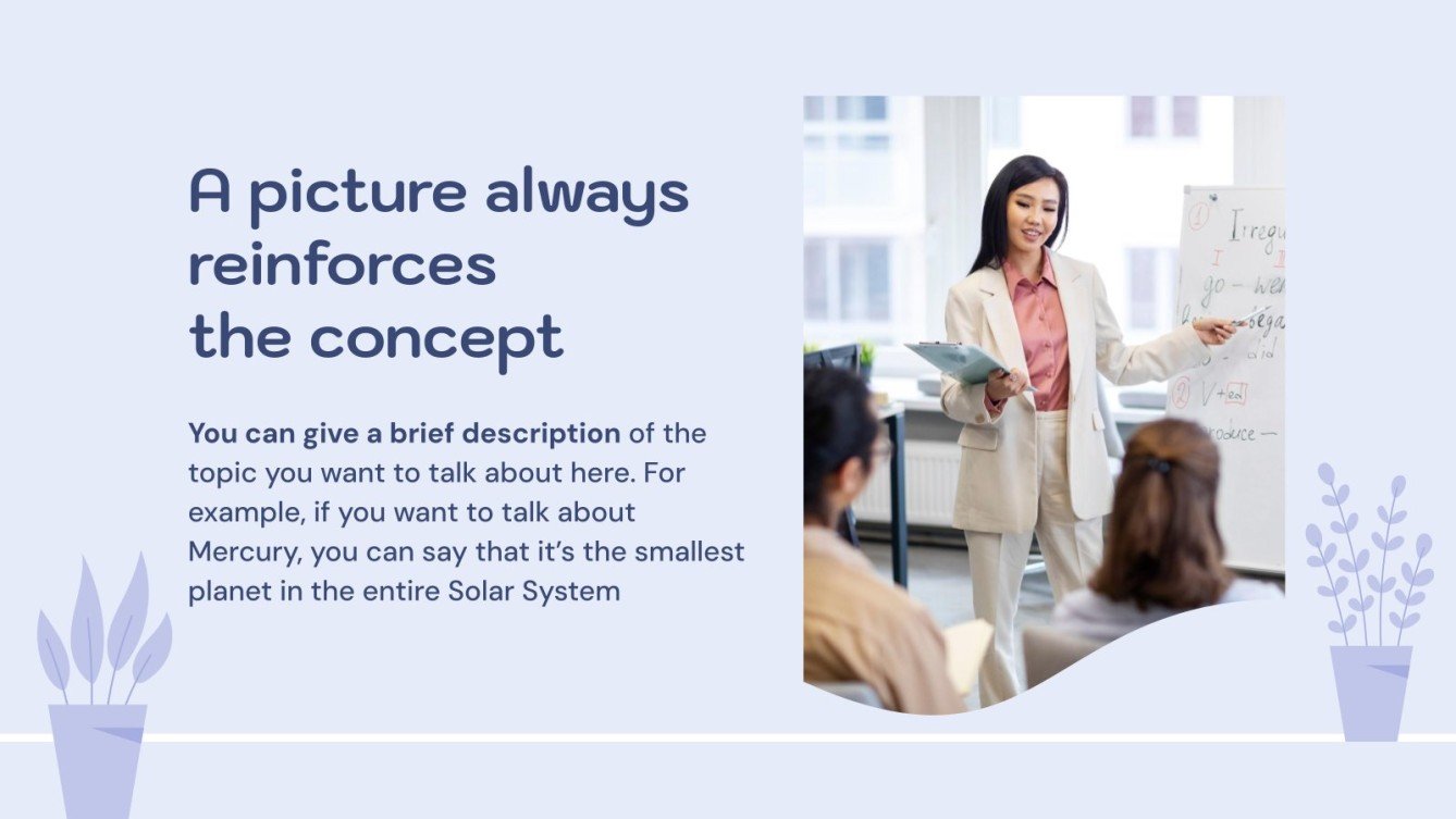 Public Speaking Workshops Presentation