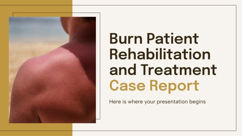 Free Sun-related templates for Google Slides and PowerPoint