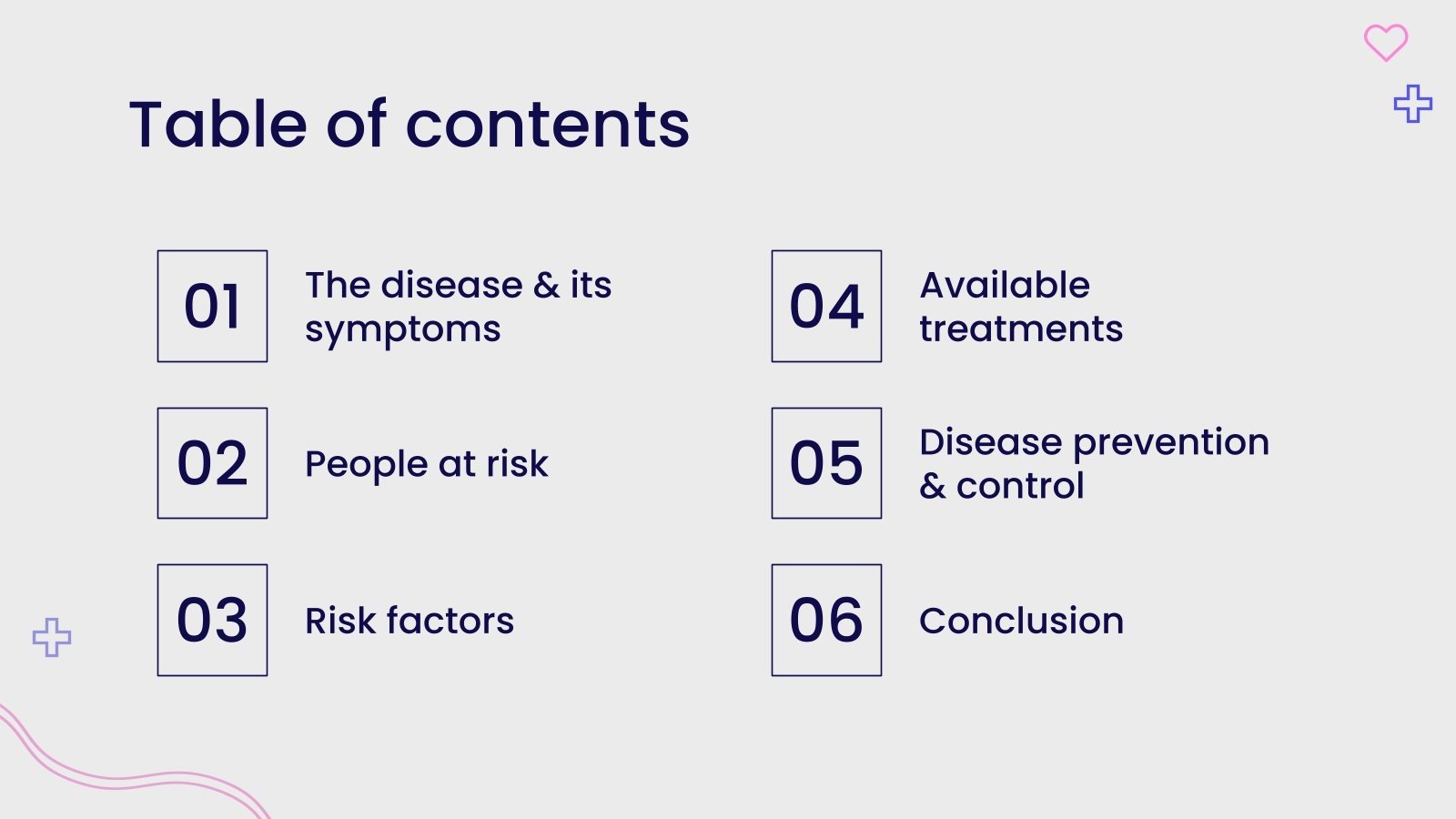 Sexually Transmitted Diseases Presentation