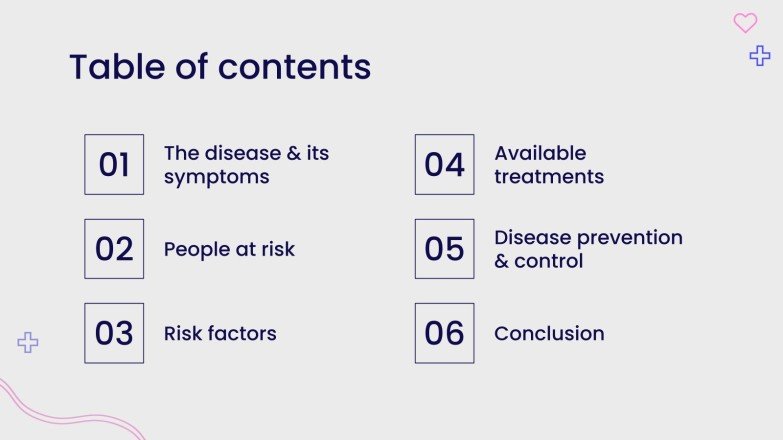 Sexually Transmitted Diseases Presentation