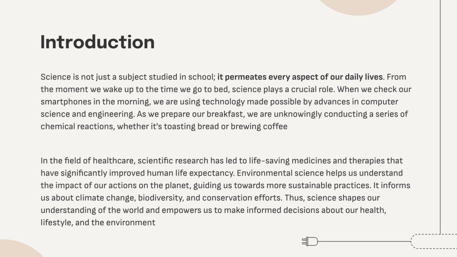 Electrical Energy and Power in Physics Presentation