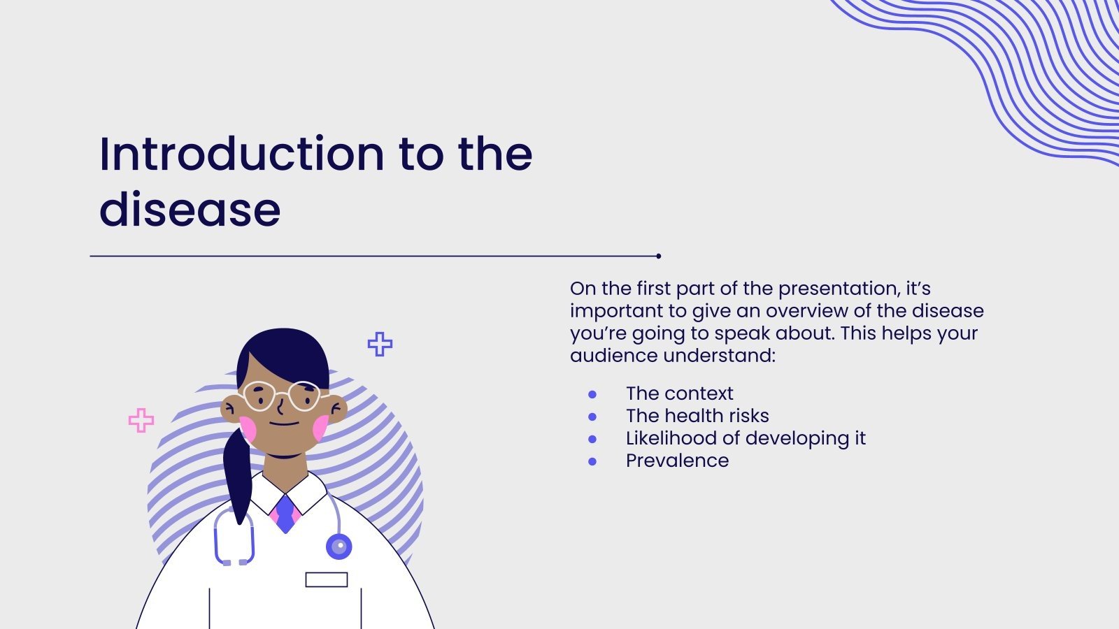 Sexually Transmitted Diseases Presentation