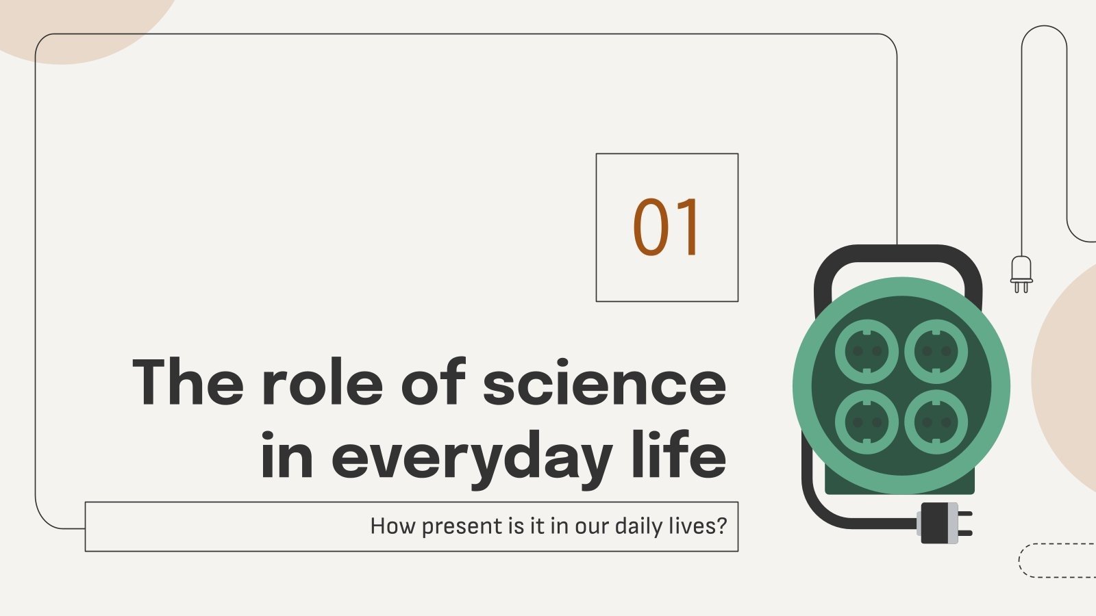 Electrical Energy and Power in Physics Presentation